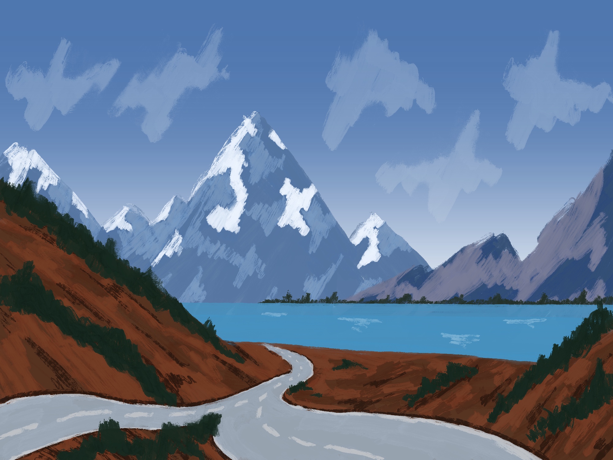 Artworks - Yung Mei Kei